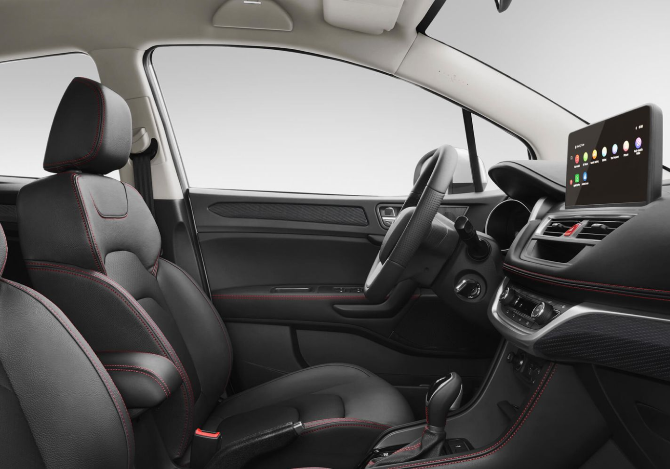 Купить JAC JS3 в Т-Авто от 1650000 — характеристики, комплектации и цены